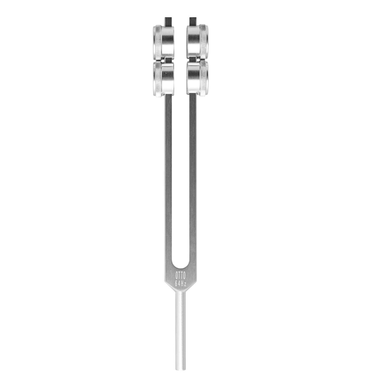 Le diapason Premium thérapeutique 64hz / Ancrage, Relaxation profonde ...